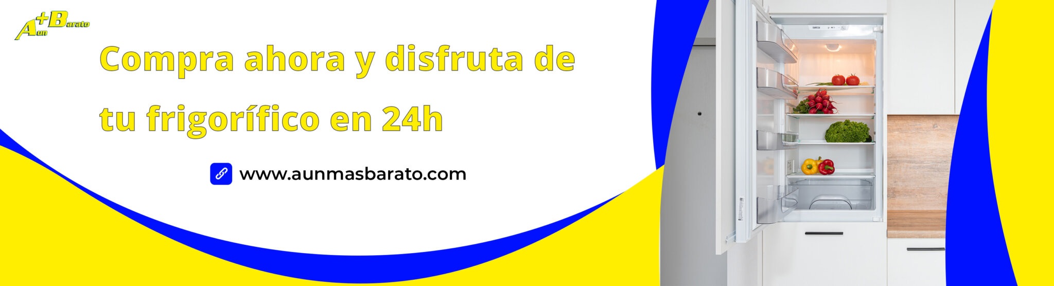 Frigorifico no frost vs cíclico, ¿Cuál es mejor? | A+B
